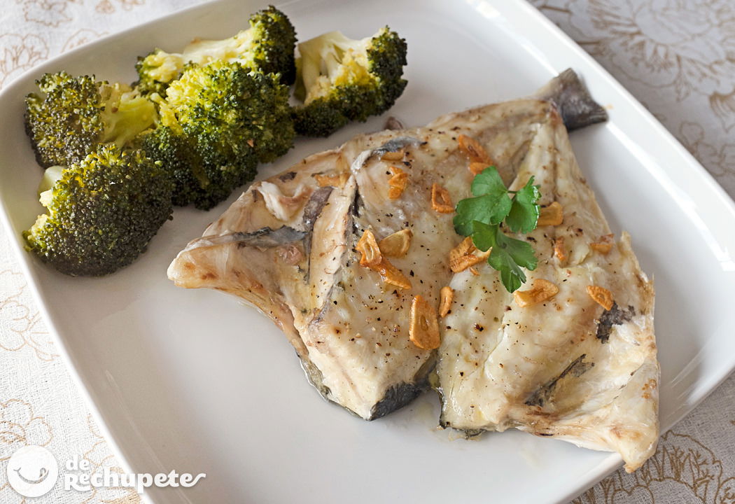 Recetas de dorada, caseras y fáciles - De Rechupete