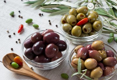 Cómo hacer encurtidos en casa. El ABC de los encurtidos - De Rechupete