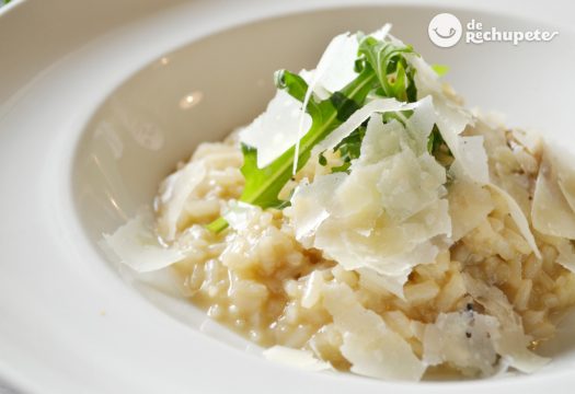 Las mejores recetas de risotto para sorprender en casa