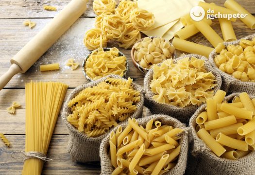 ¿Hay alguna diferencia entre la pasta seca y la pasta fresca? - De ...