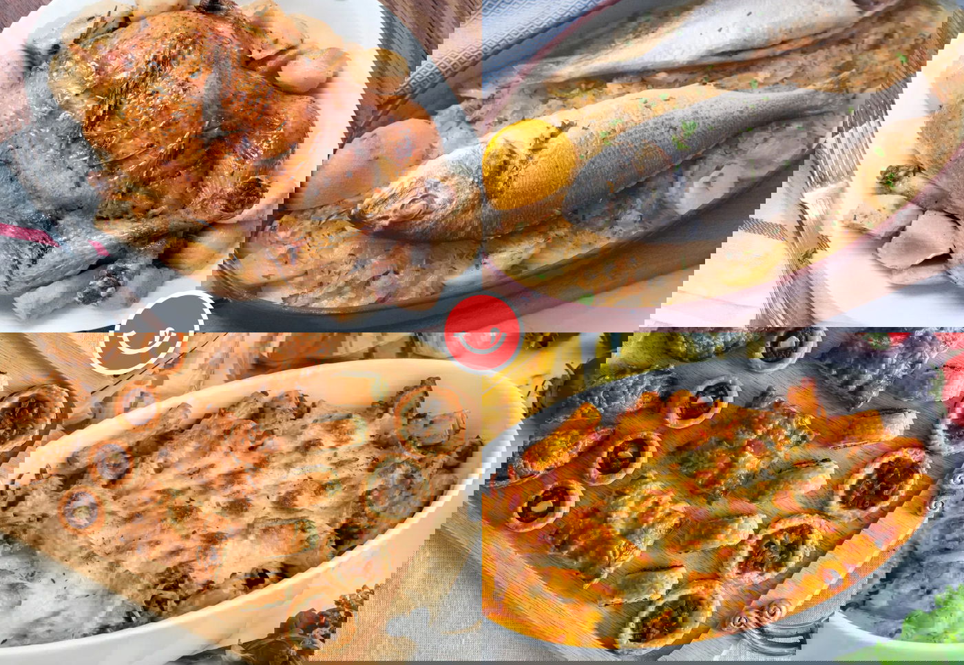 42 recetas navideñas económicas que encantarán a tus invitados - De ...