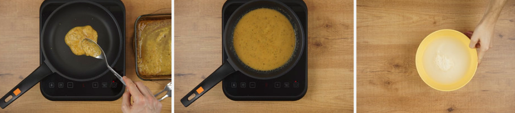 Arepas rumberas o arepas rellenas de pernil - De Rechupete