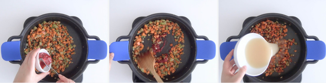 Pastel de pastor o Shepherd´s pie. Receta inglesa deliciosa - De Rechupete