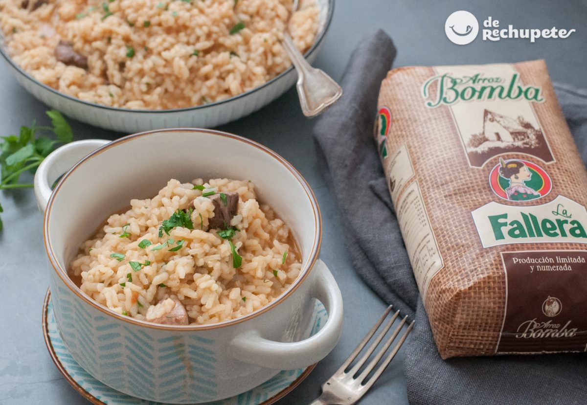 Recetas con pato, caseras y fáciles - De Rechupete