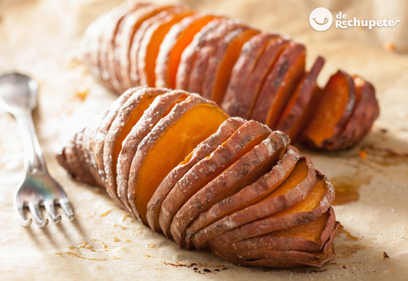 Boniato o batata. ¿Qué es y cómo lo puedes cocinar? - De Rechupete