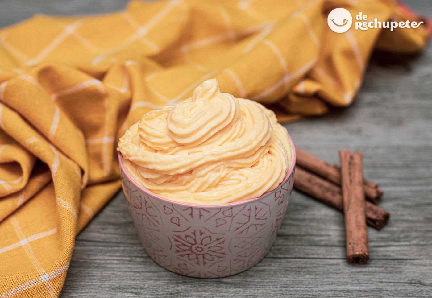 Cómo hacer crema diplomática o crème diplomate - De Rechupete