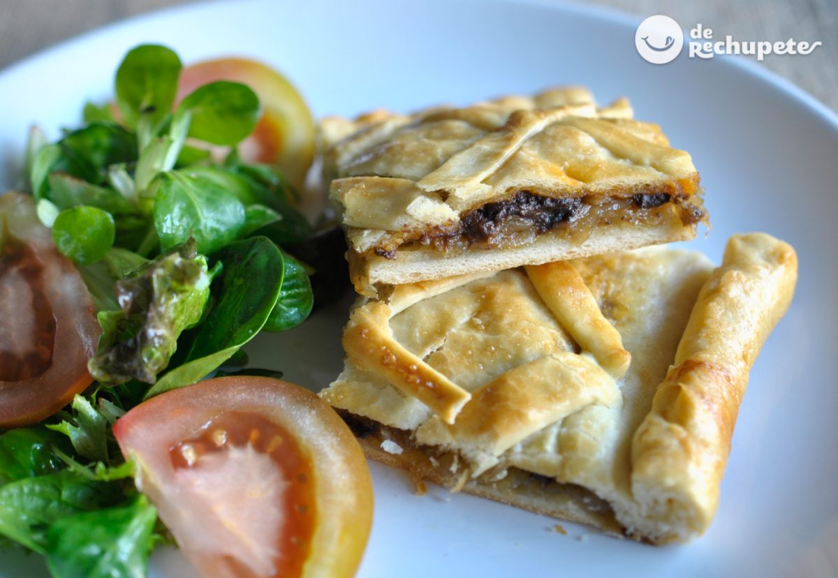 Recetas con morcilla, caseras y fáciles - De rechupete