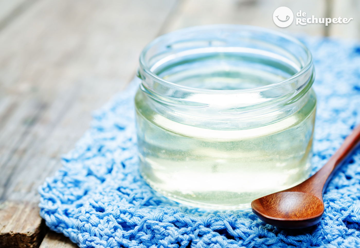 Cómo hacer azúcar invertido. ¿Qué es y para qué sirve? - De Rechupete