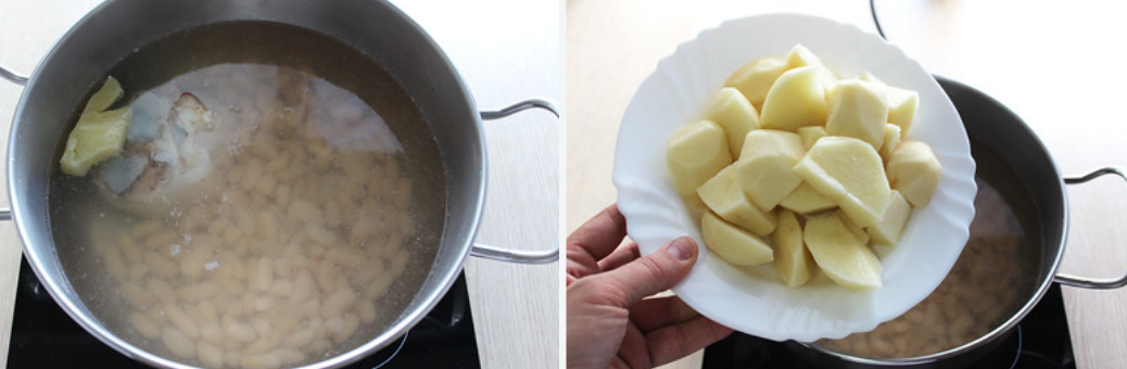 Caldo De Gloria 24 De Febrero Día De Rosalía De Castro De Rechupete