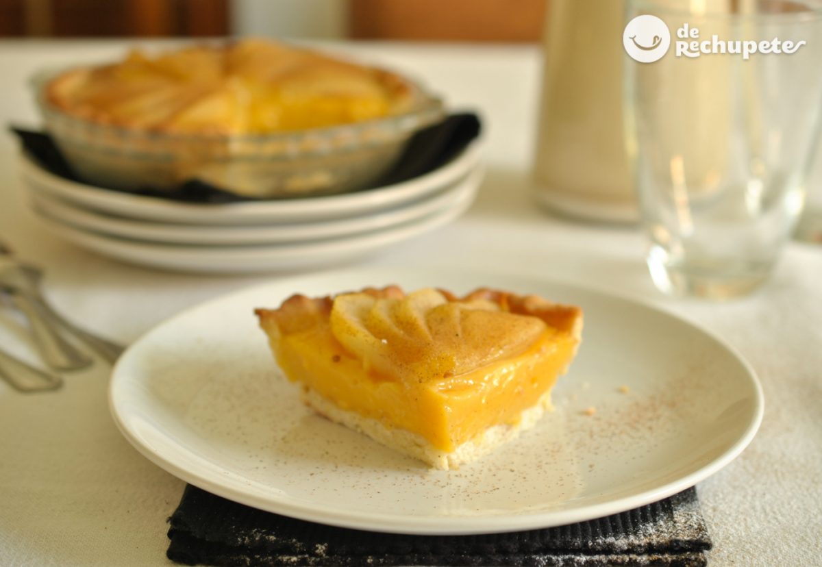 Recetas con pera, caseras y fáciles - De rechupete