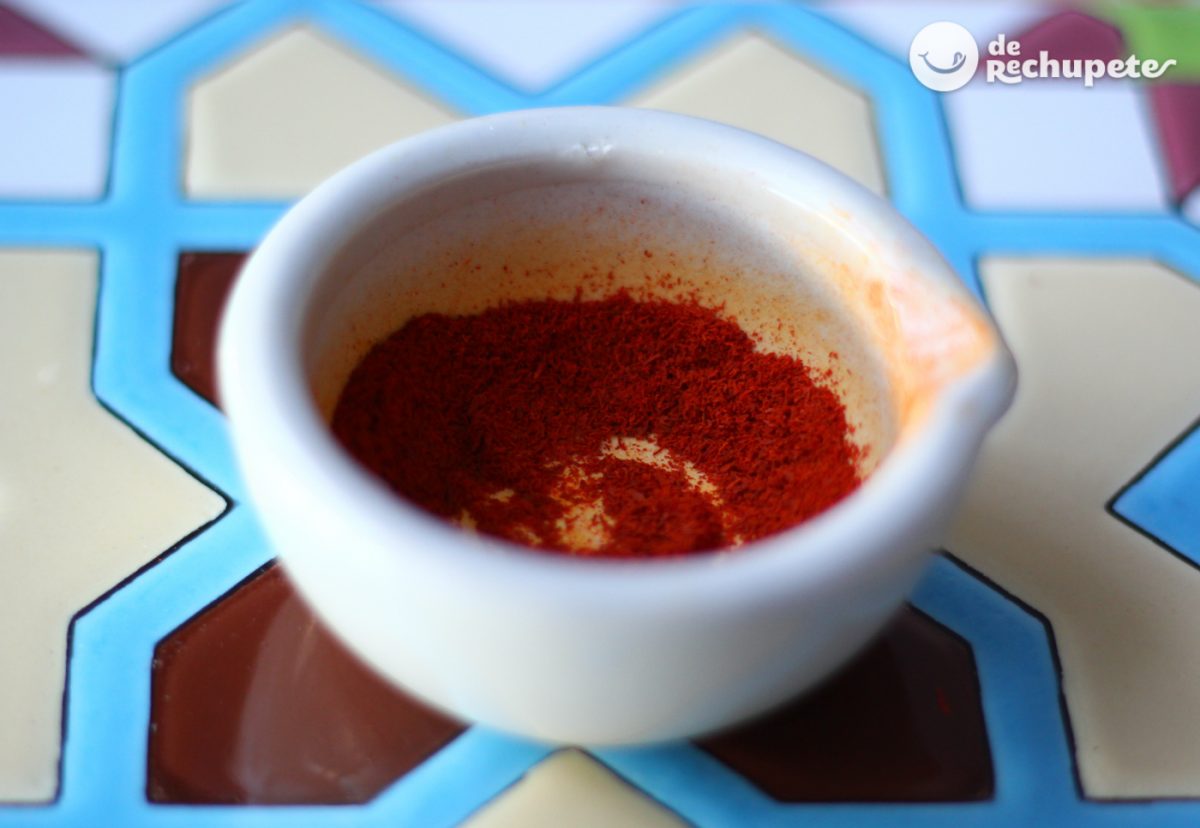 Azafrán. ¿Qué es y cómo cocinar con él?¿Tostar o infusionar? - De Rechupete