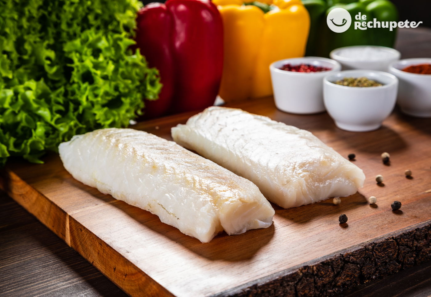 ¿Bacalao fresco o en salazón? Cuál es el más indicado para cada receta ...