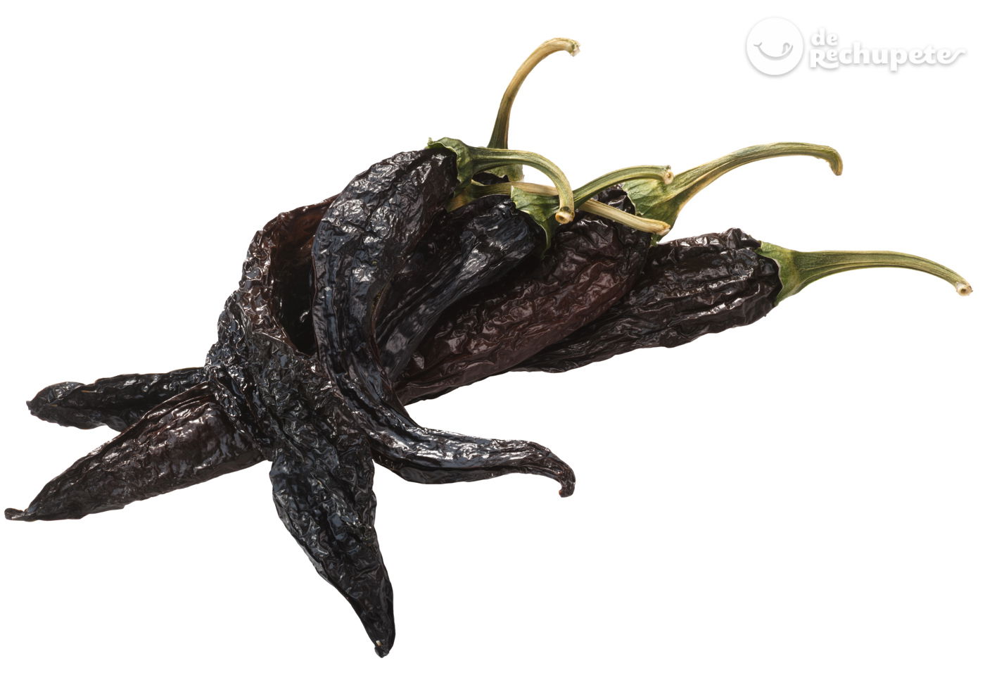 ¿Qué es el chile mexicano? Tipos y propiedades - De Rechupete