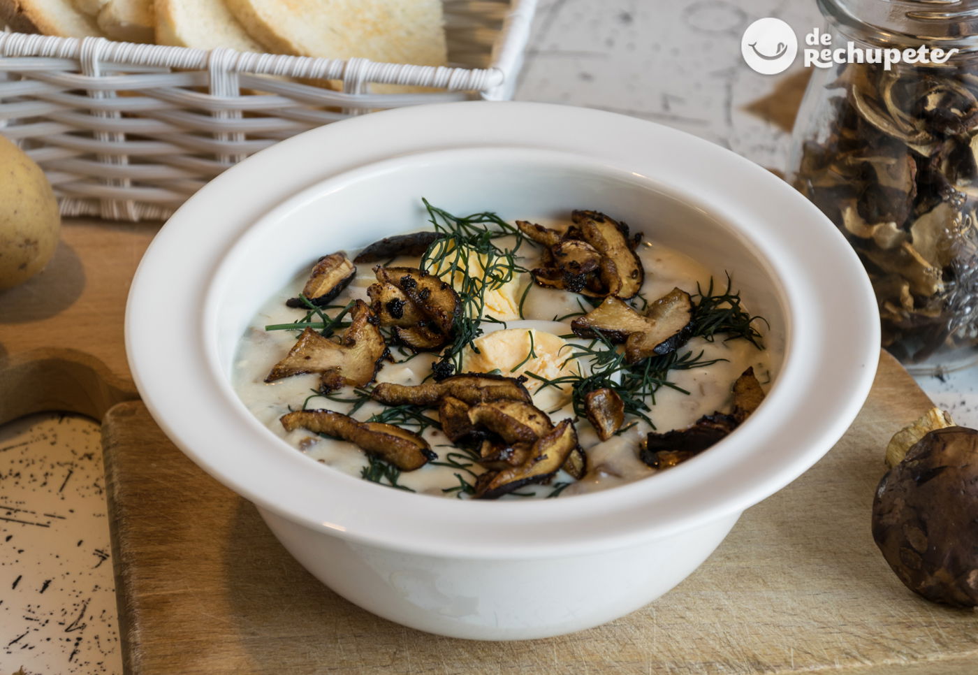 Recetas De Comida Tradicional Checa