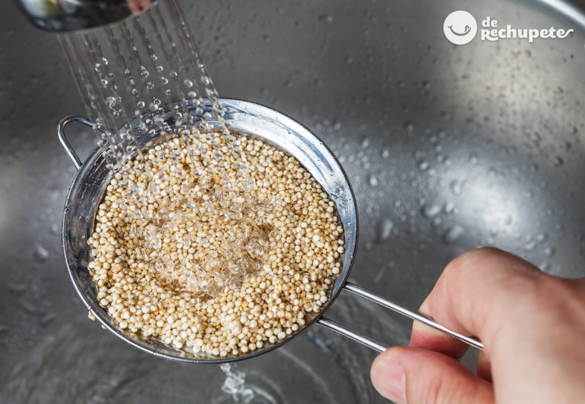 Quinoa: qué es, cómo hacerla y mejores recetas - De Rechupete