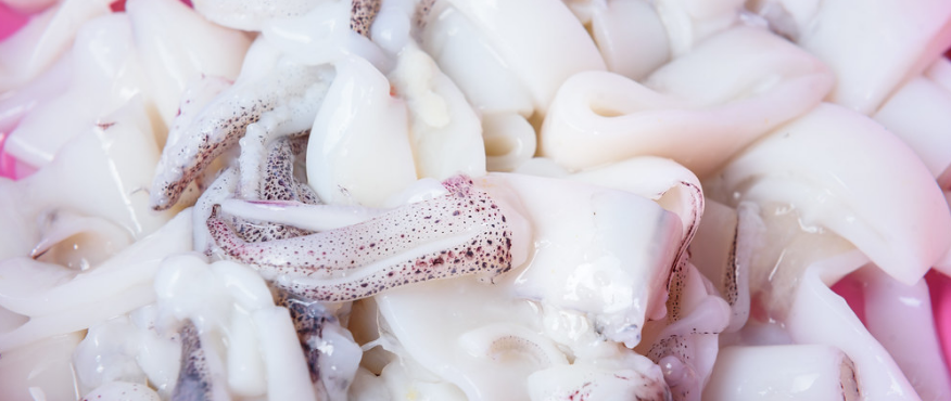 Calamares ¿Cómo limpiarlos y cocinarlos? - De Rechupete