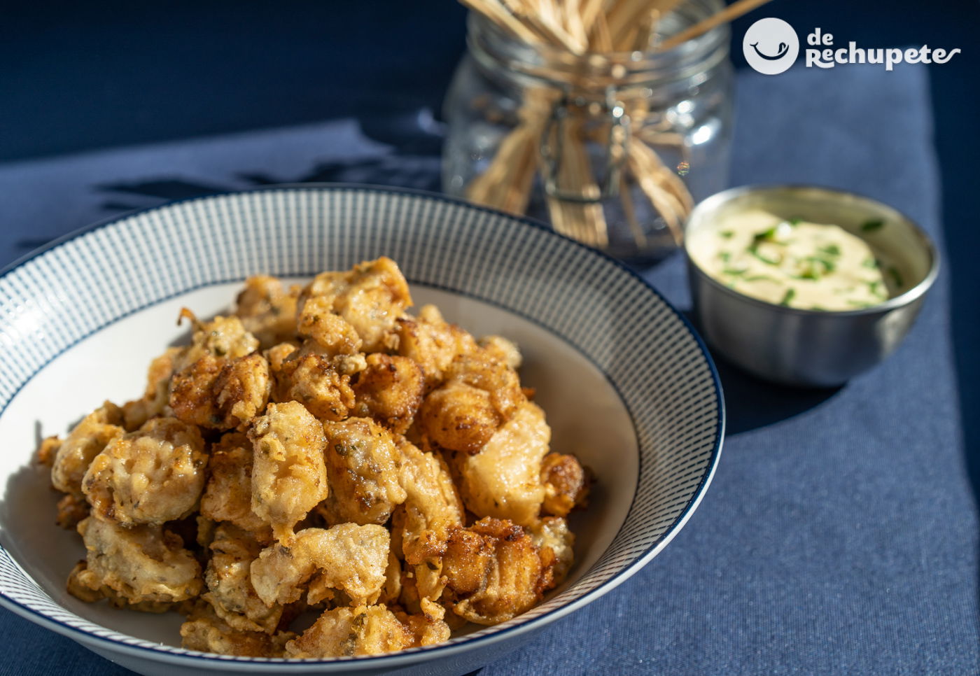 Cómo hacer el bienmesabe, riquísima receta de cazón en adobo