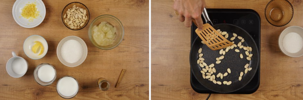 Manjar blanco o menjar blanc. Postre casero y fácil - De Rechupete