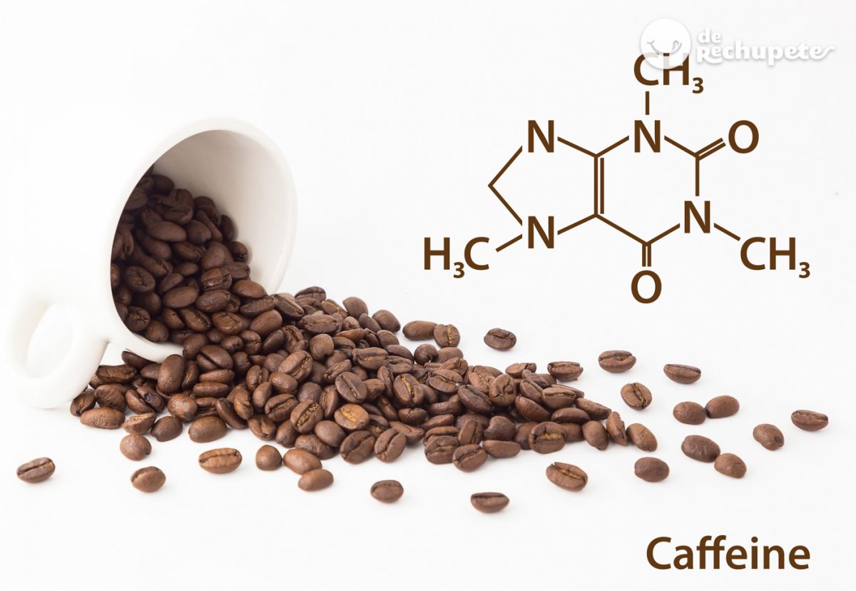 ¿El café es bueno para mi salud? - De Rechupete
