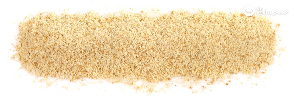 Cómo hacer pan rallado casero. Tipos, clases y cómo conservarlo - De ...