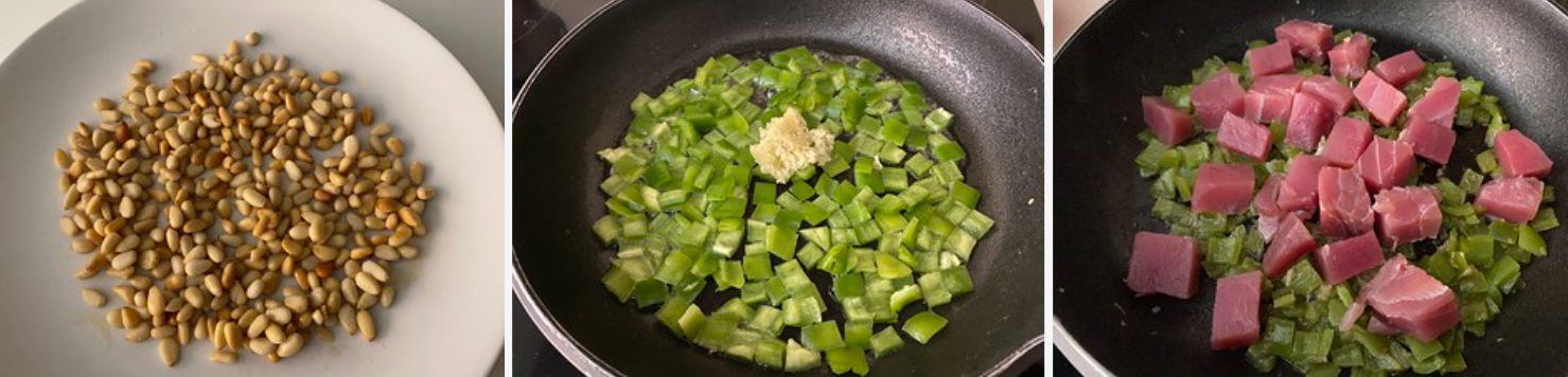 Cómo hacer titaina valenciana - De Rechupete