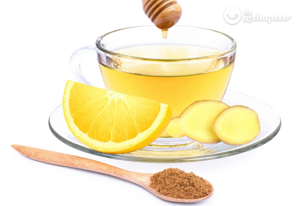 El limón. Remedios naturales con limón que te sorprenderán ¿Cuáles son ...