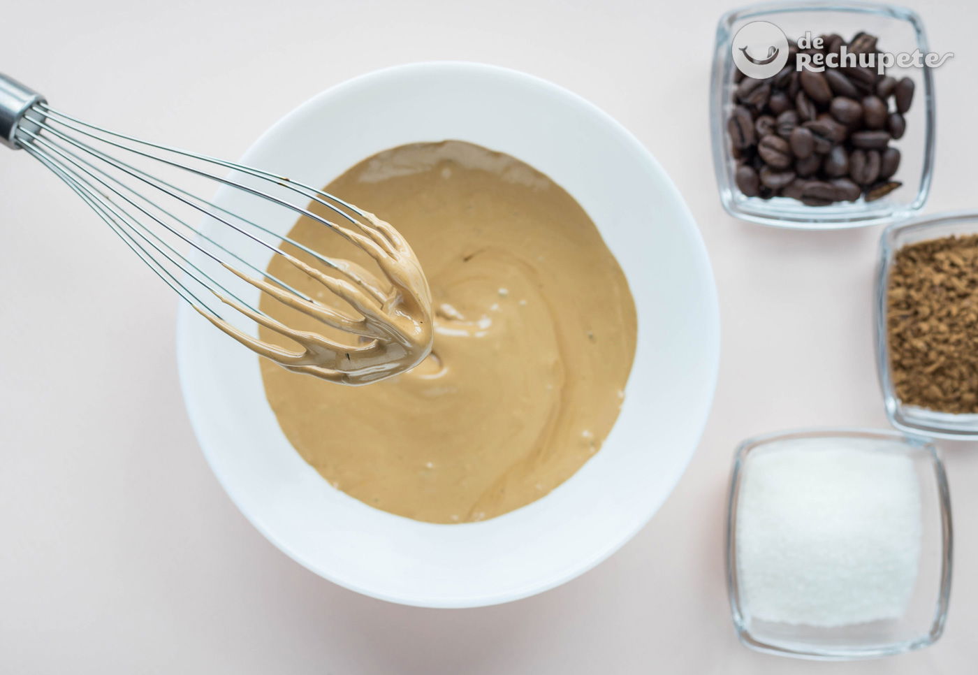 Café Dalgona. ¿Cómo se hace? Historia y origen - De Rechupete