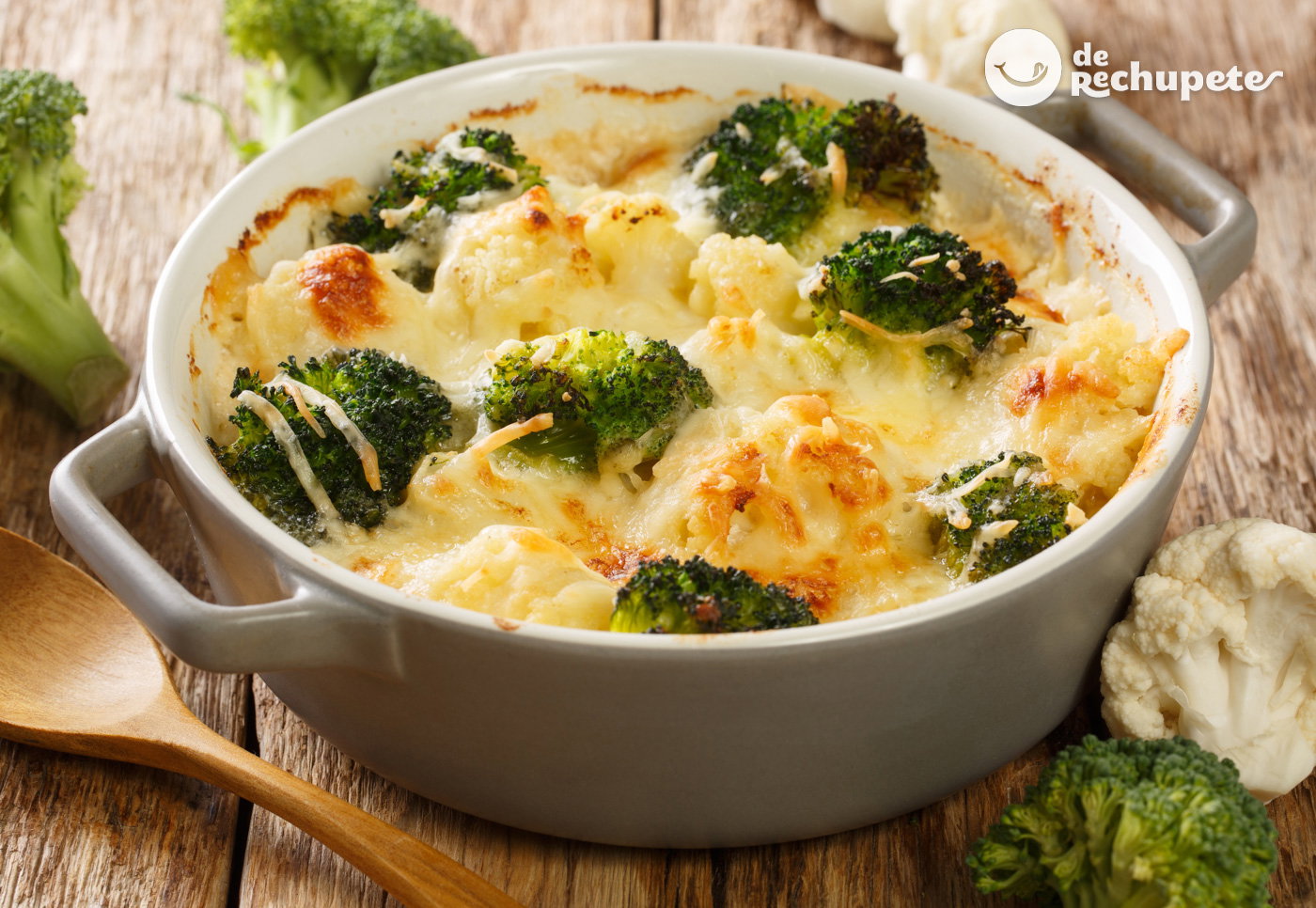 Consejos para cocinar bien el brócoli y que te quede perfecto - De ...