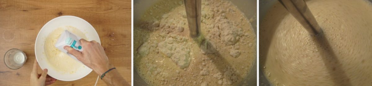 Cómo hacer crepes caseros. Receta fácil que siempre sale bien - De ...