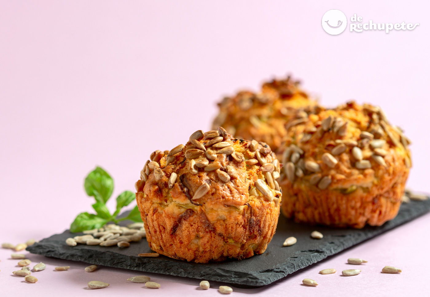 5 sugerencias para disfrutar de las pipas de girasol no sólo como snack ...