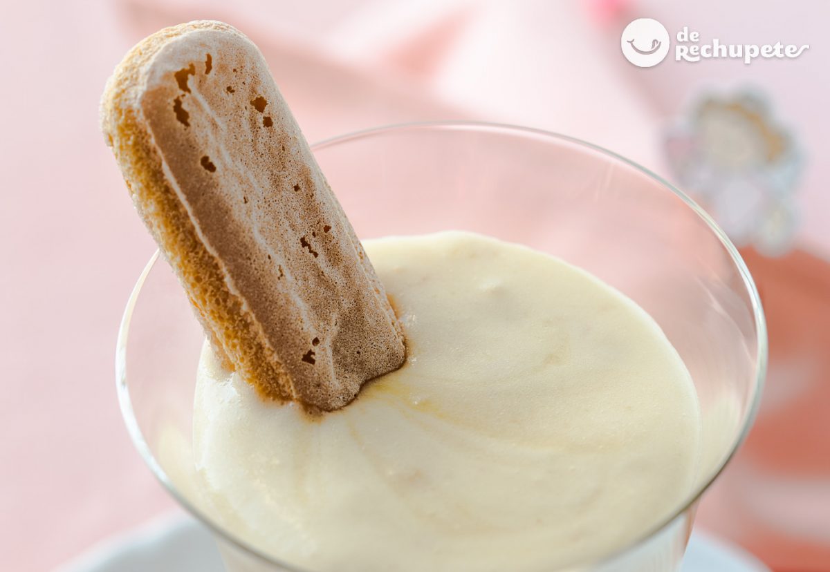 Sabayón. ¿Dulce o salado? ¿postre o salsa? ¿Qué es y cómo prepararlo ...