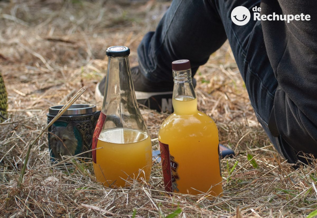Hidromiel. ¿Qué es y cómo hacerla? Propiedades y beneficios - De Rechupete