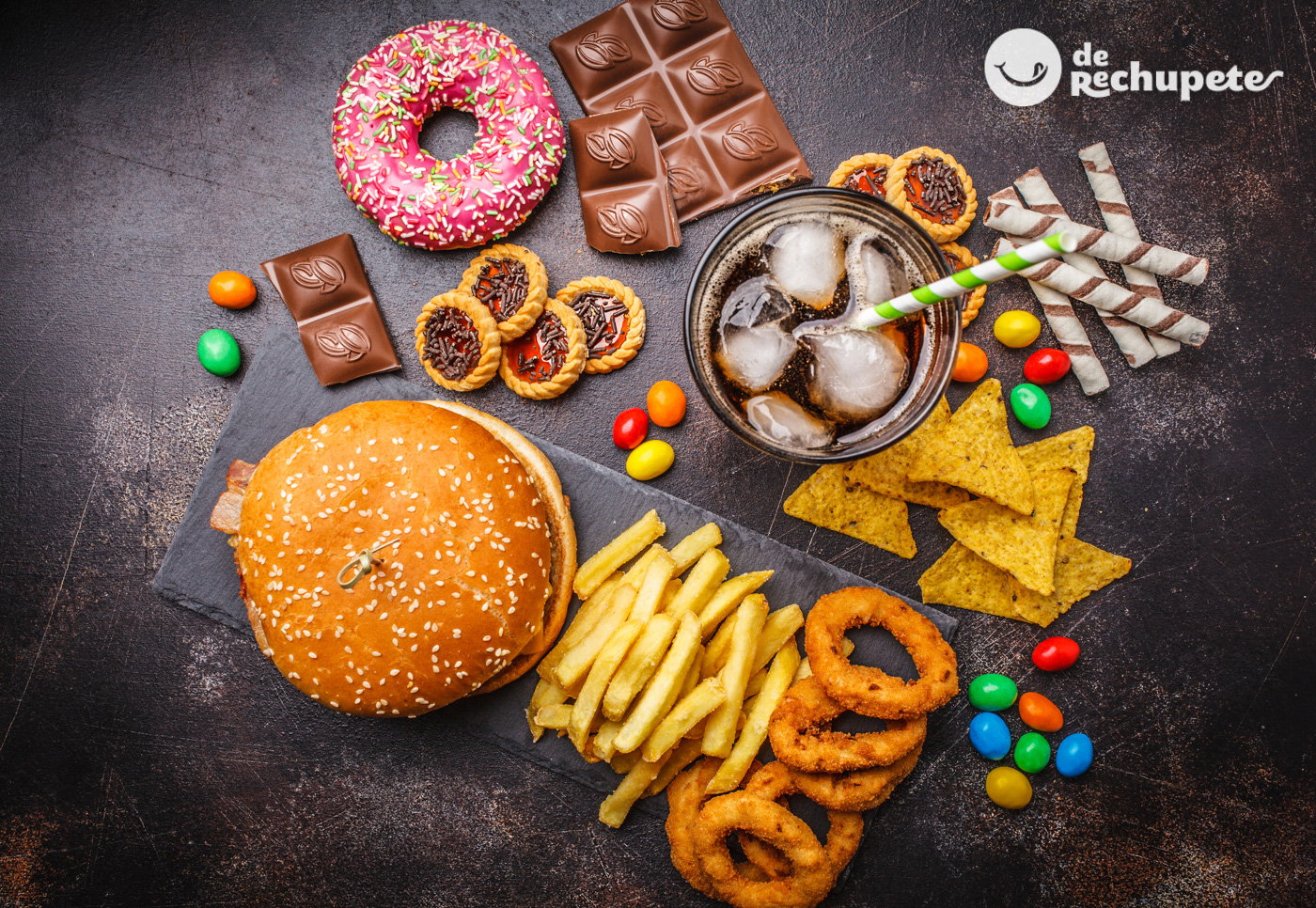 Cómo reducir la sal en tus comidas. Menos sal en tus comidas es más ...