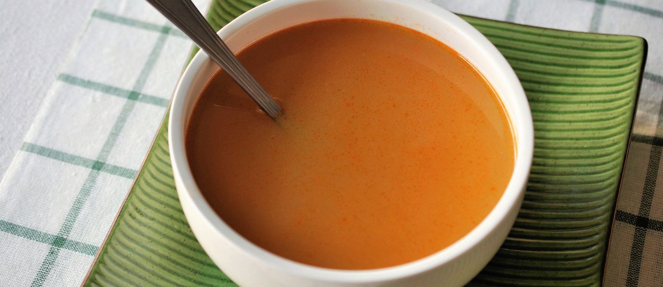 Cómo hacer fumet o caldo de pescado casero - De Rechupete