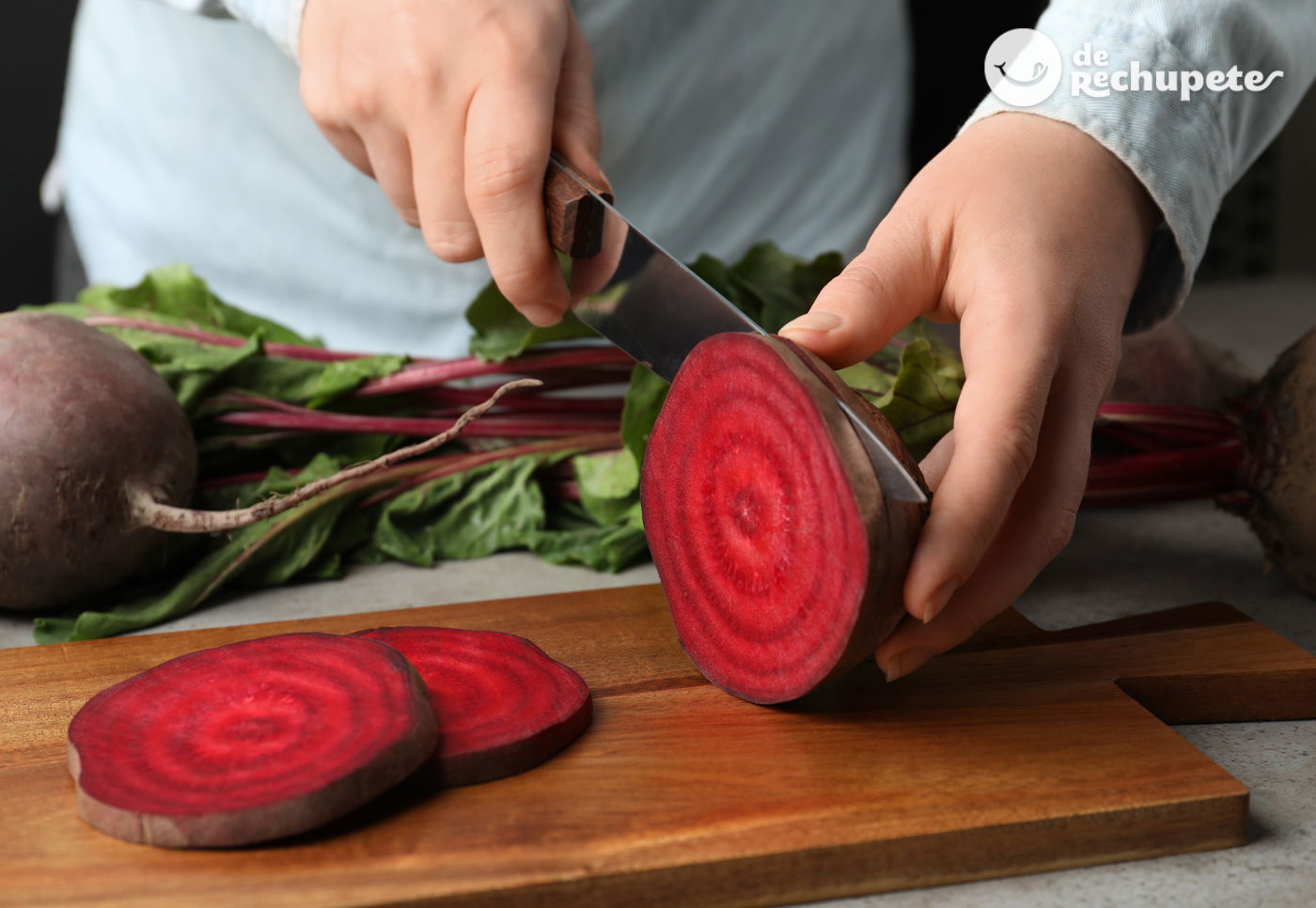 La remolacha ¿Qué es y cómo cocinarla? Beneficios, usos en la cocina y ...