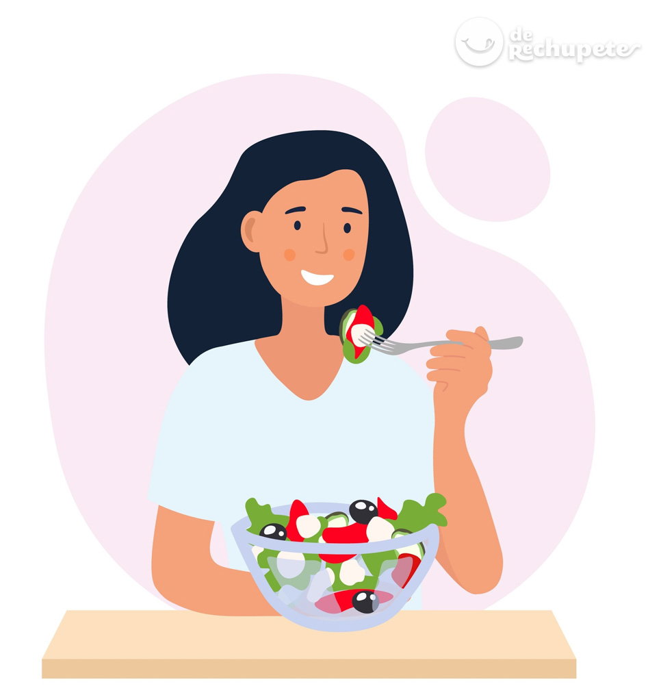 ¿Quieres ser vegetariano? Todo lo que necesitas saber sobre el tema ...