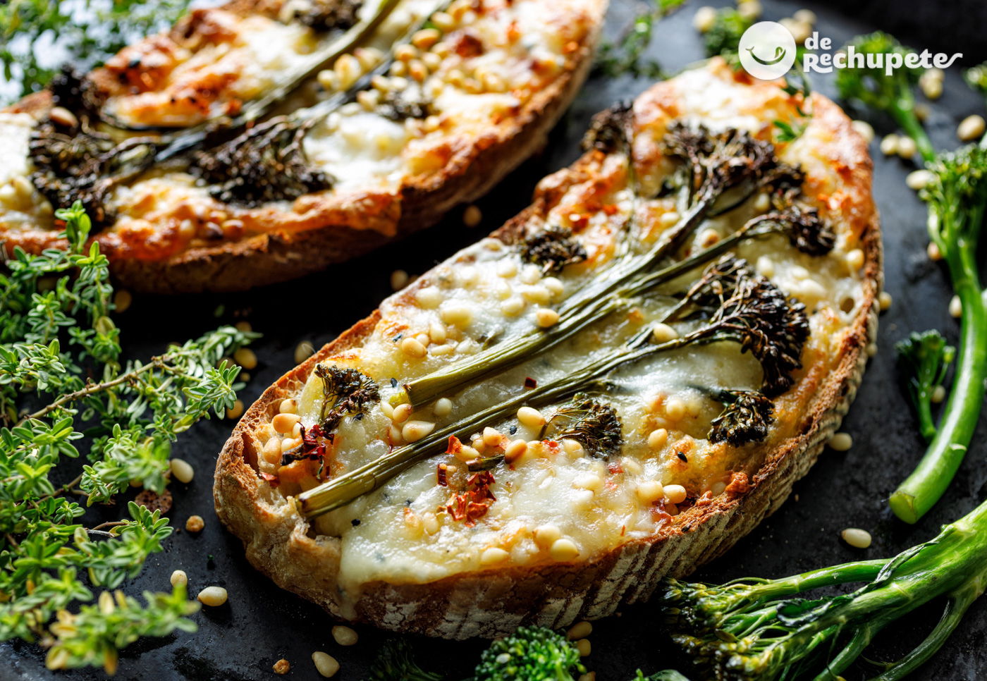 El bimi o broccolini. Beneficios y propiedades para tu salud. Ideas y ...