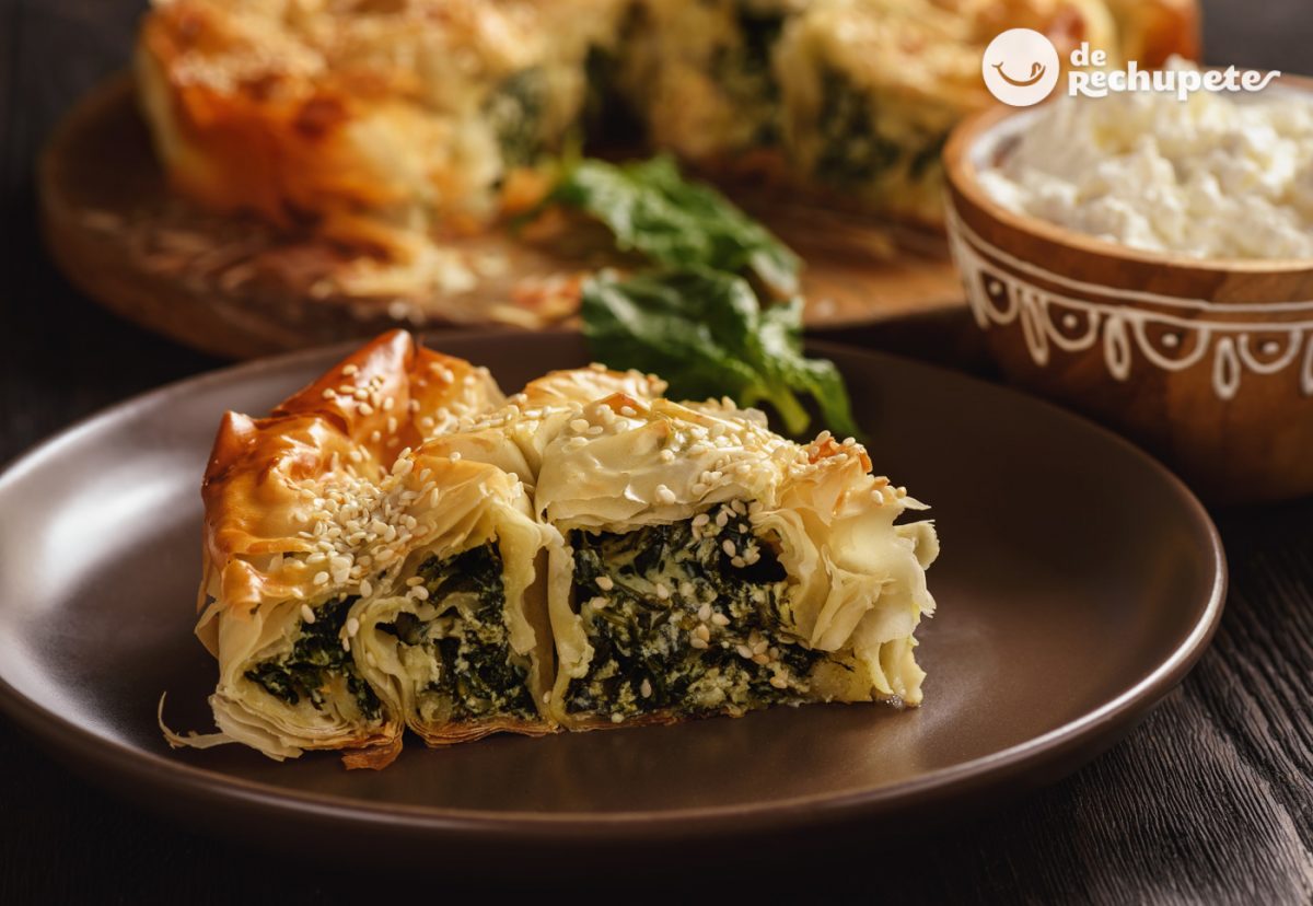 Recetas con cocina turca, caseras y fáciles - De rechupete