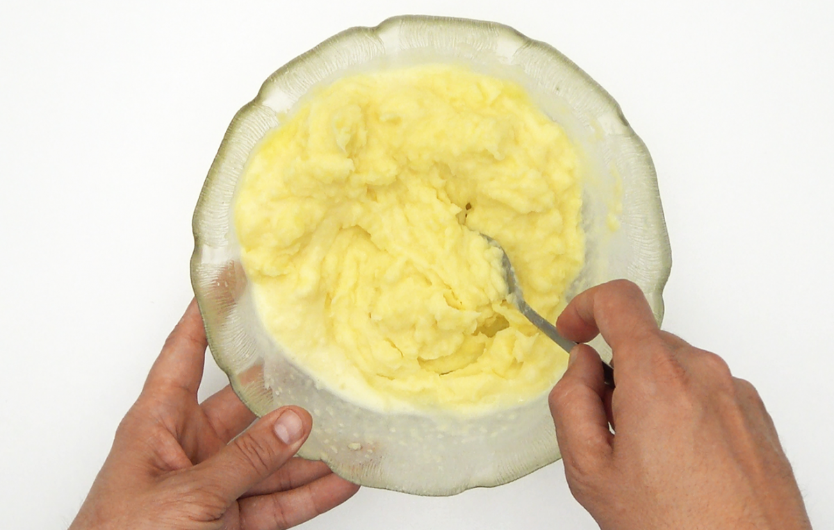 Parmentier de patata, la versión francesa súper cremosa del puré - De ...