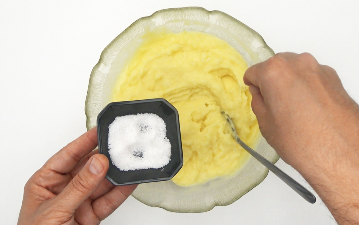 Parmentier de patata, la versión francesa súper cremosa del puré - De ...