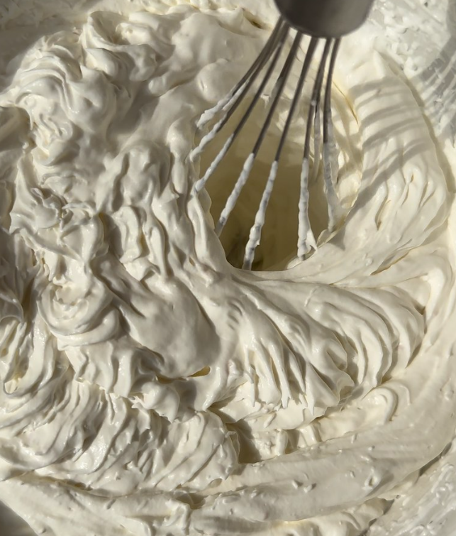 Tarta árabe, un postre sorprendente - De Rechupete