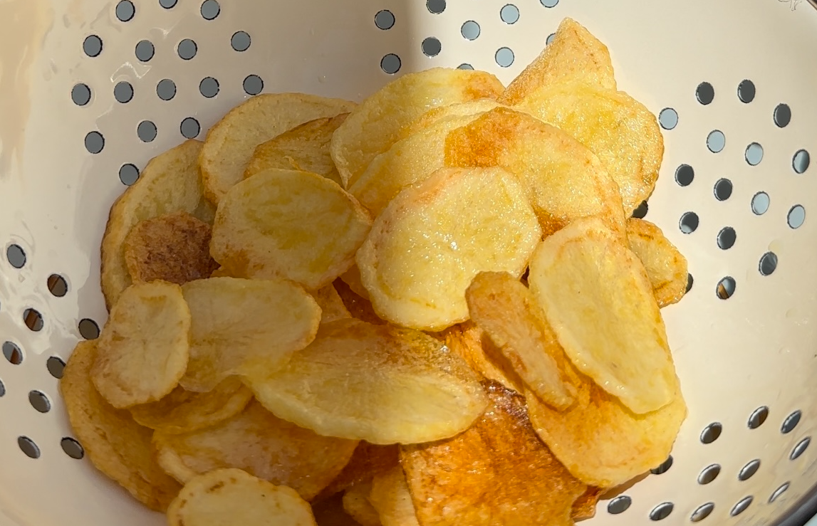 Patatas o papas arrieras. Tapa andaluza para triunfar en casa - De ...