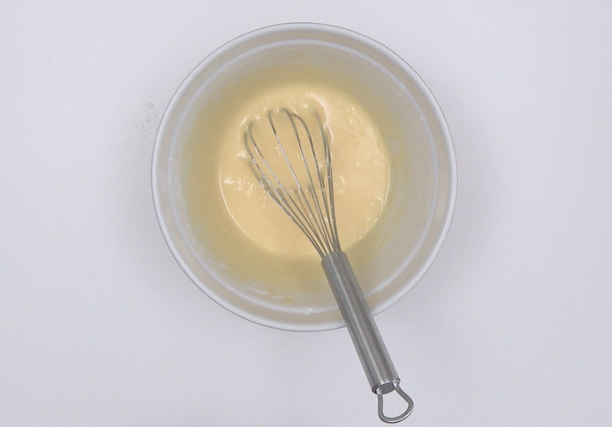 Cómo hacer crema frangipane. Crema pastelera con almendras - De Rechupete