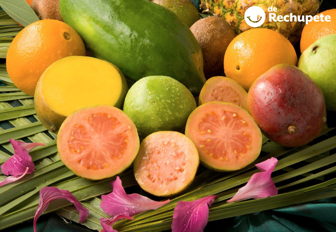 Guayaba. ¿Qué es? Propiedades y beneficios
