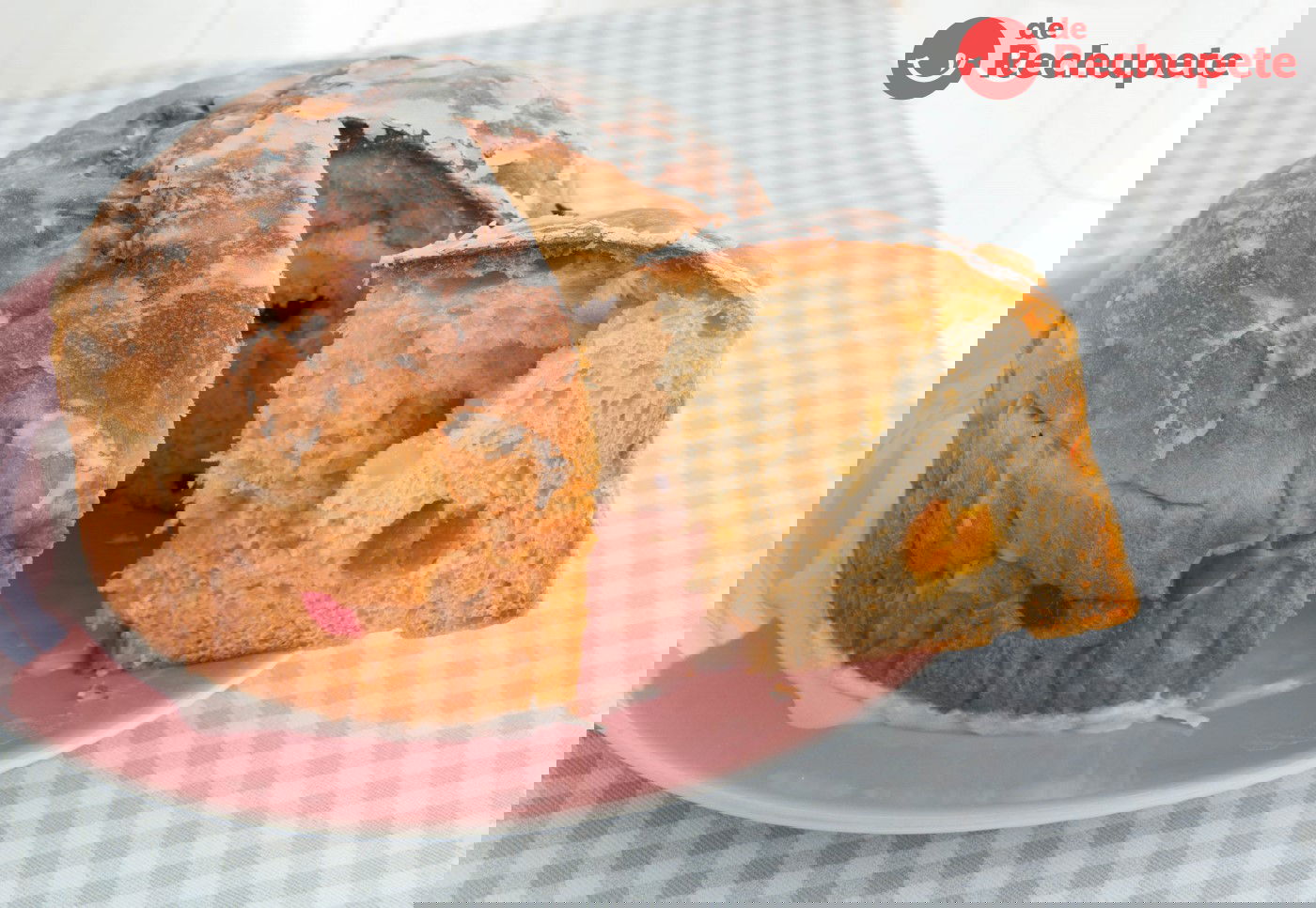 Cómo hacer Kulich. El pan de pascua ruso - De Rechupete