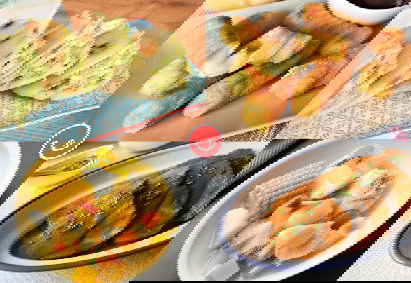 La mejor comida venezolana: Mas de 20 recetas deliciosas para hacer en casa - De Rechupete