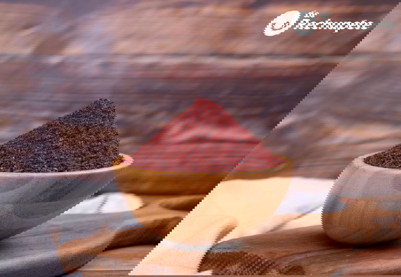 Zumaque. ¿Qué es? Propiedades y usos en la cocina - De Rechupete