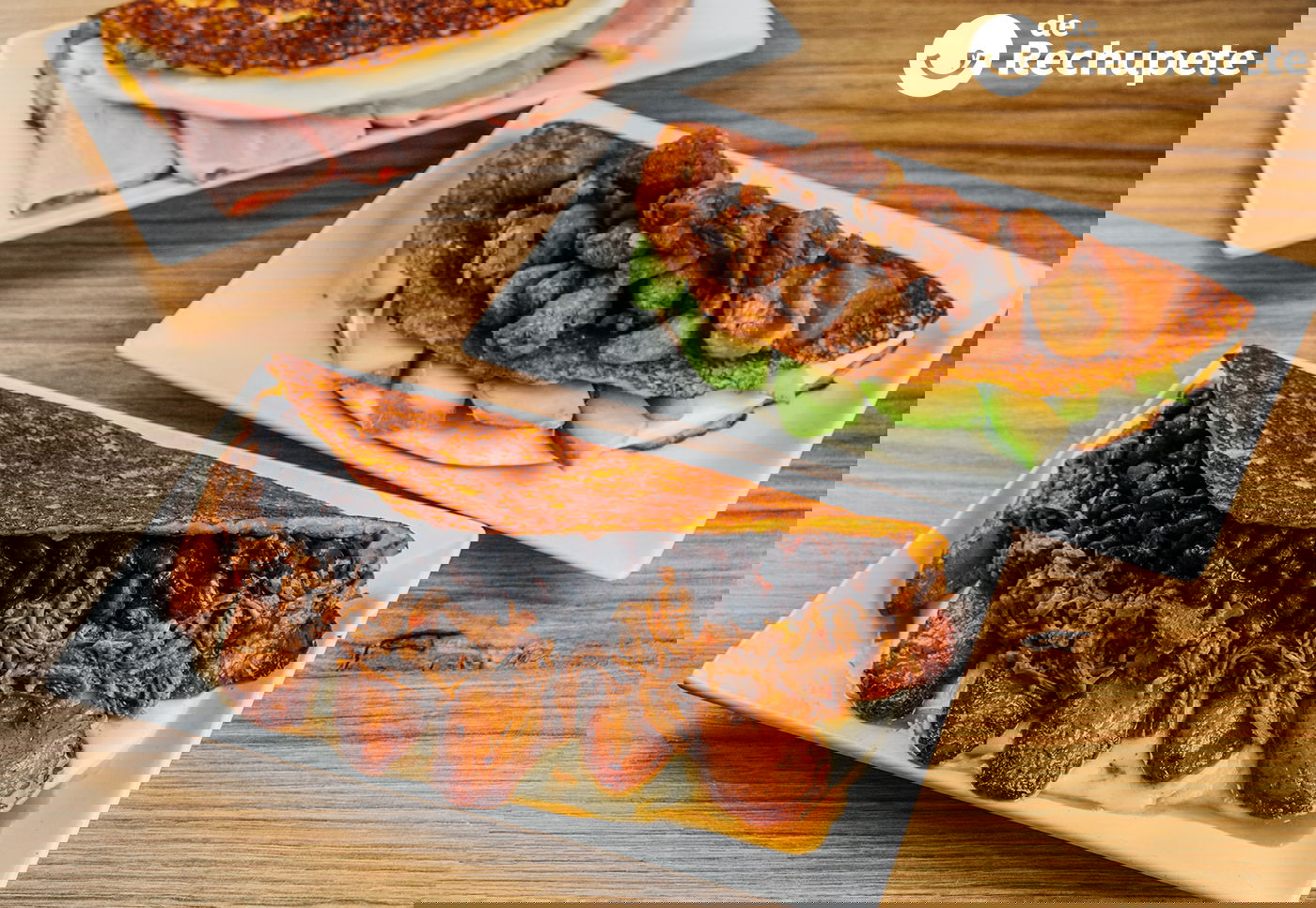 Cachapas. Origen, beneficios, variaciones y consejos - De Rechupete