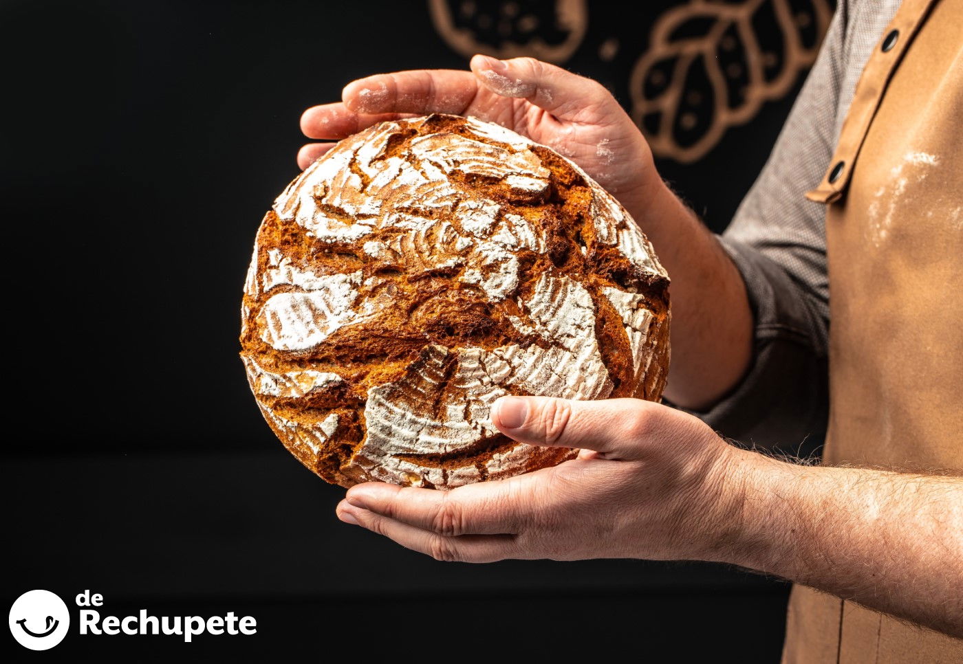 Errores comunes al preparar el pan. ¿Cómo solucionarlo? - De Rechupete