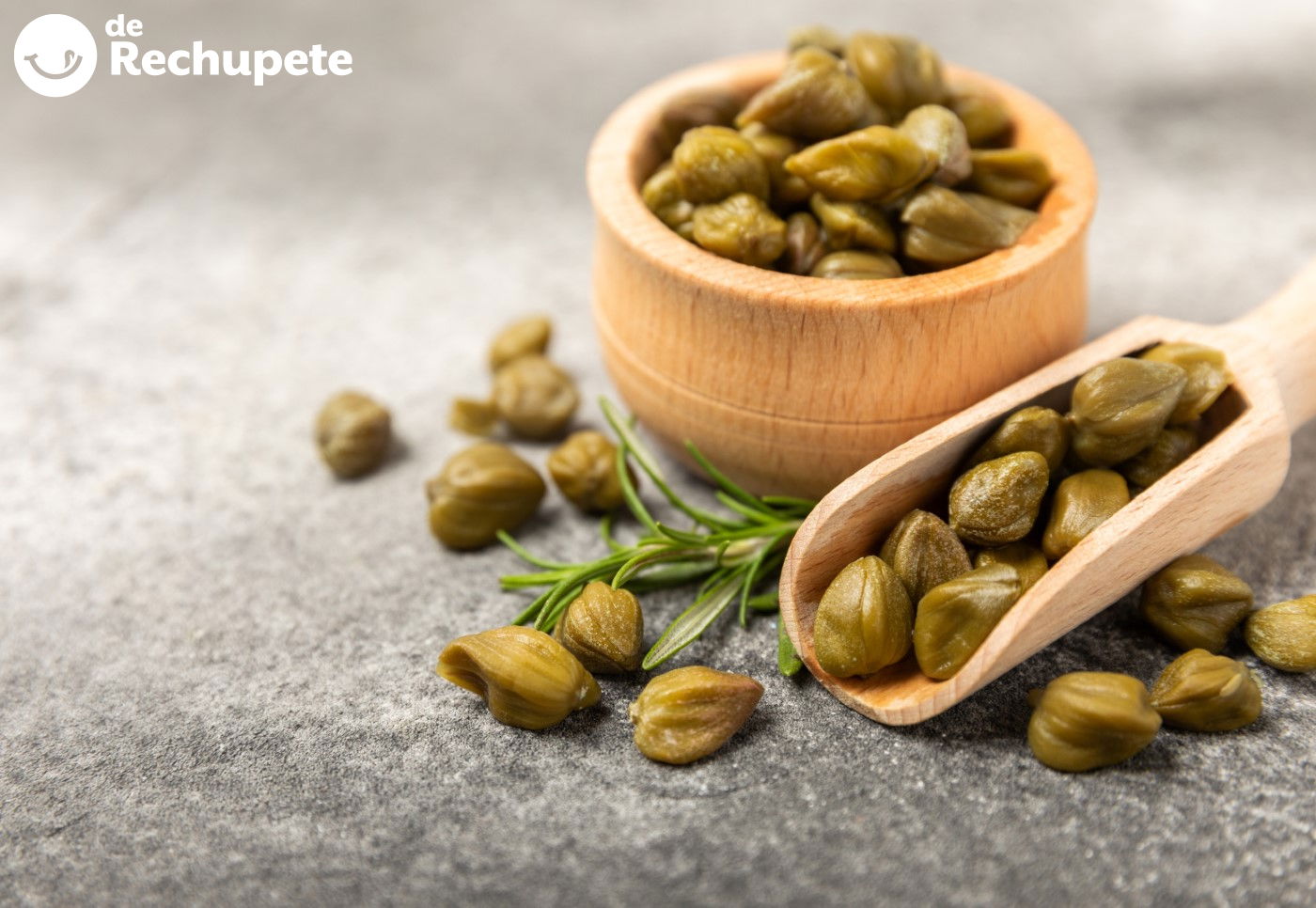 Alcaparras. ¿Qué son? Propiedades y usos en la cocina - De Rechupete